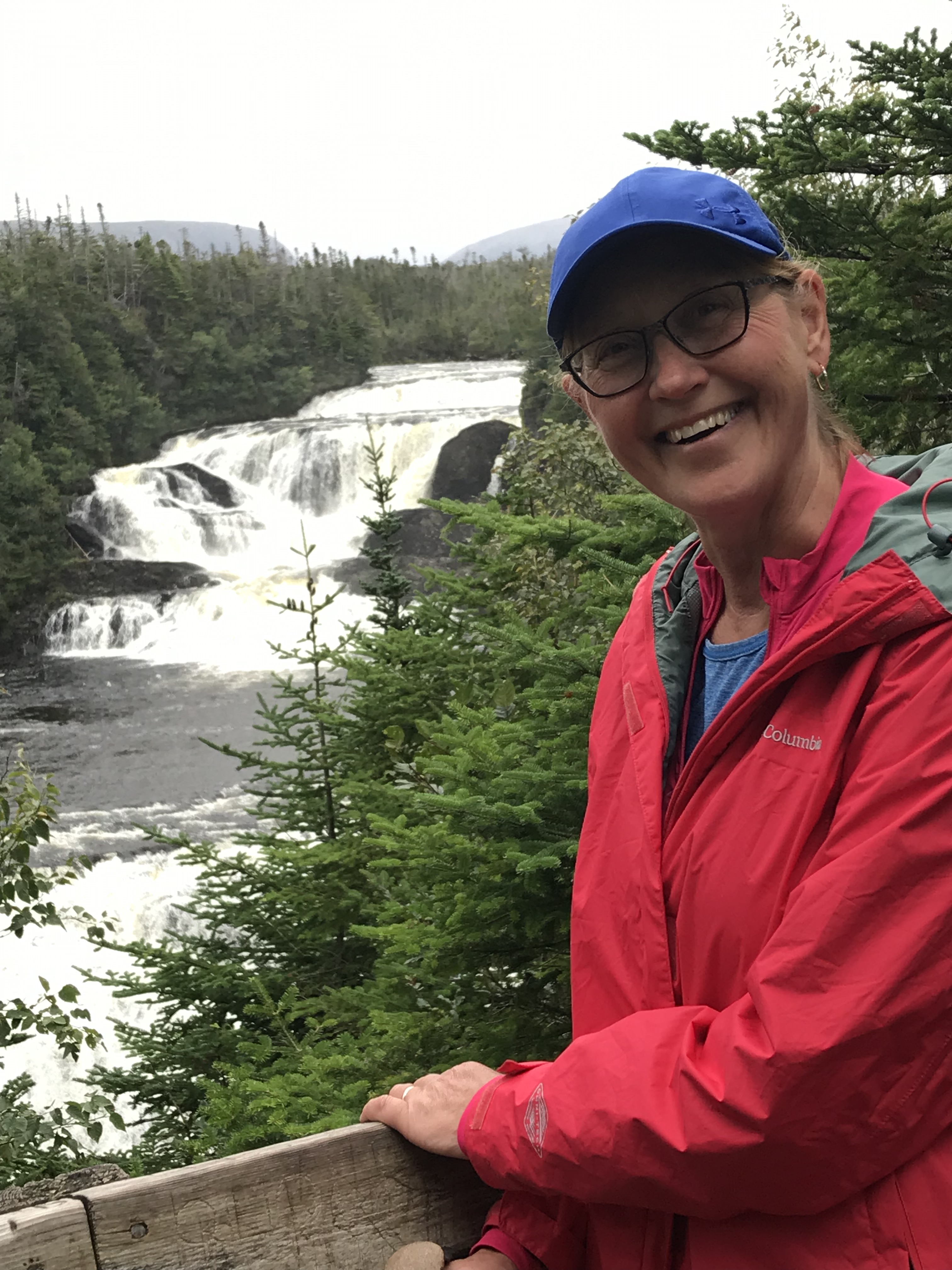 Author Interview with C. B. Clark, Forging Forgiveness – Jill Piscitello