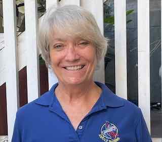 Guest Post with Marla A. White, Author of Framed for Murder – Jill ...